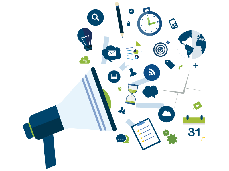 Our Top 15 Favorite *Free* Marketing Tools