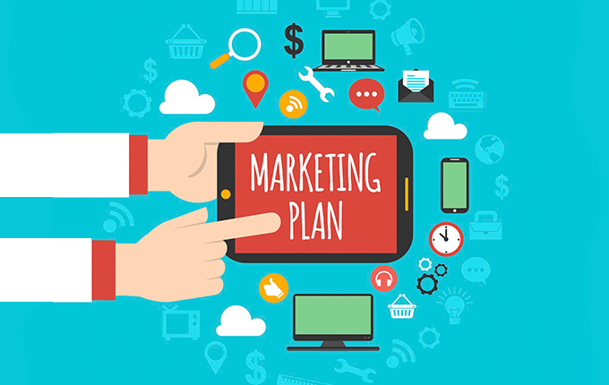 Creating a 2020 Marketing Plan? Here's Our Top 5 Tips